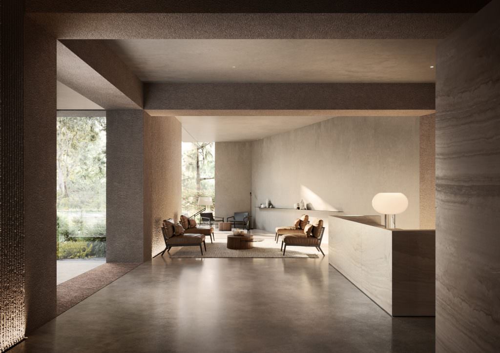 Como Terraces - South Yarra