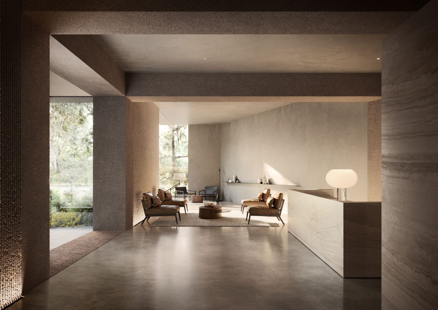 Como Terraces - South Yarra