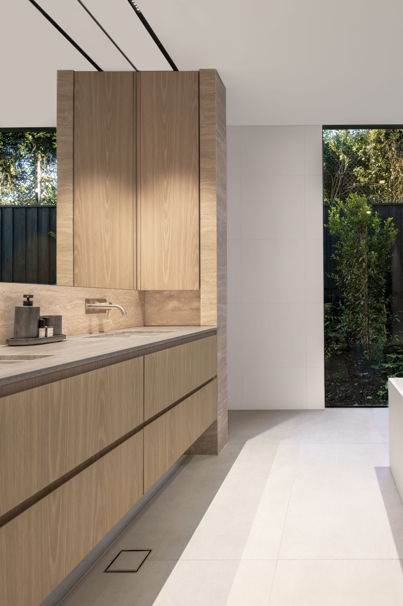 Como Terraces - South Yarra