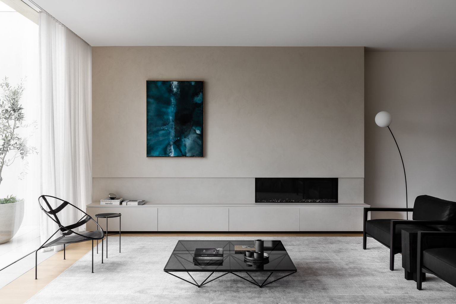 Como Terraces - South Yarra