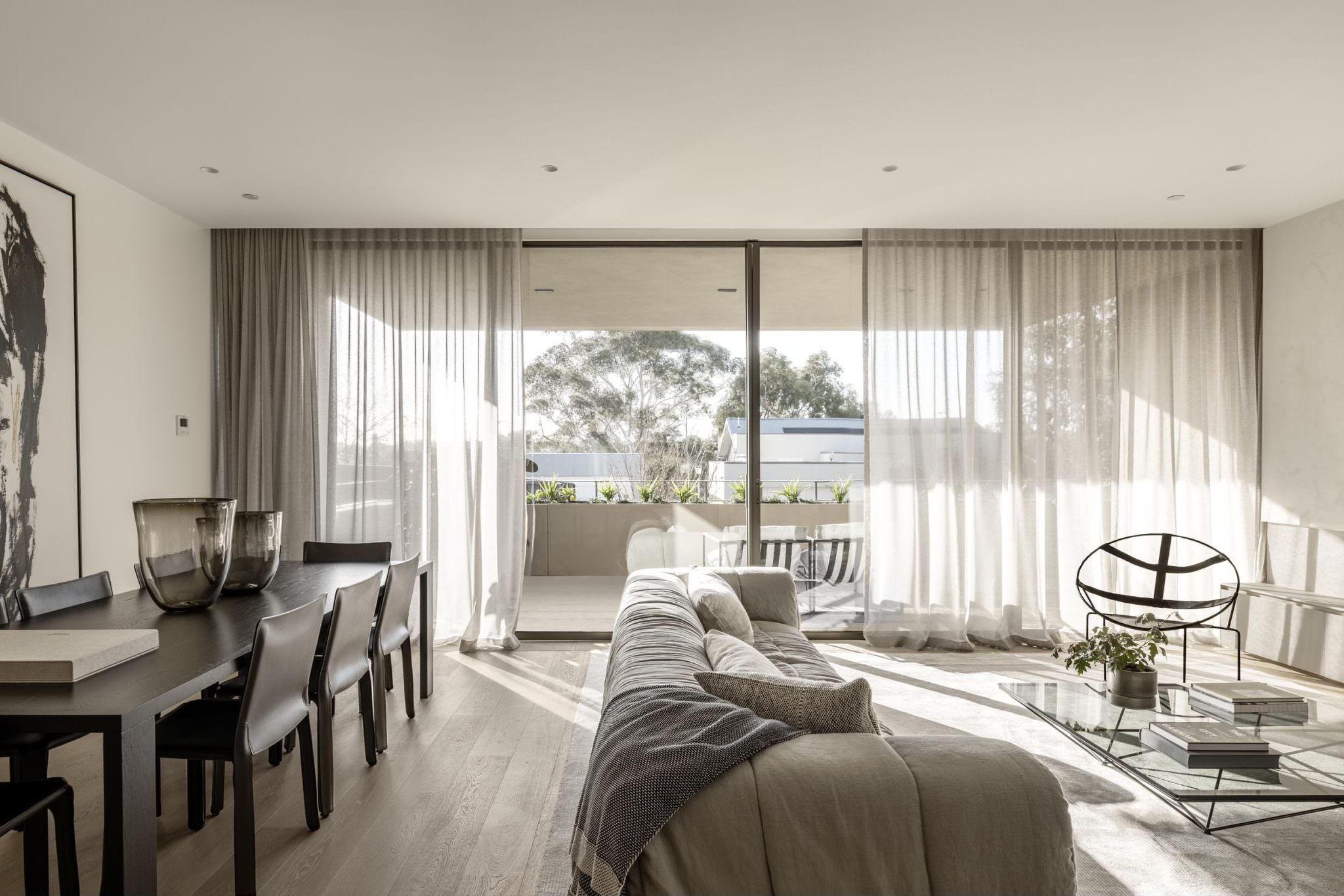 Como Terraces - South Yarra