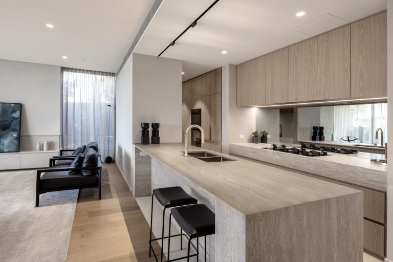 Como Terraces - South Yarra