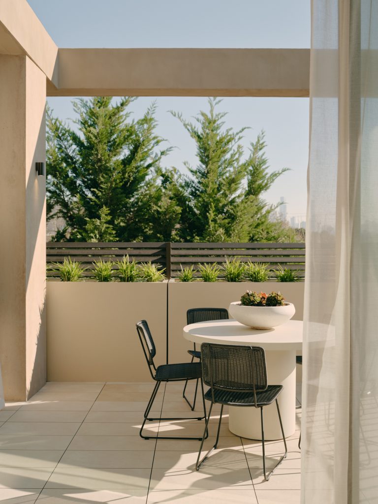 Como Terraces - South Yarra