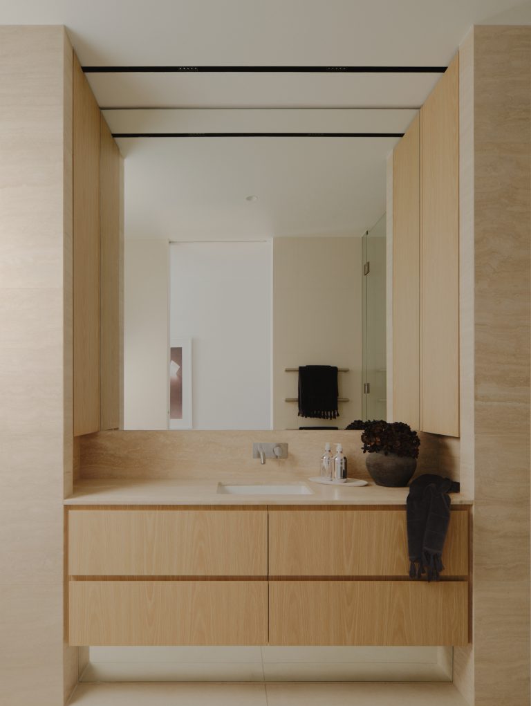 Como Terraces - South Yarra