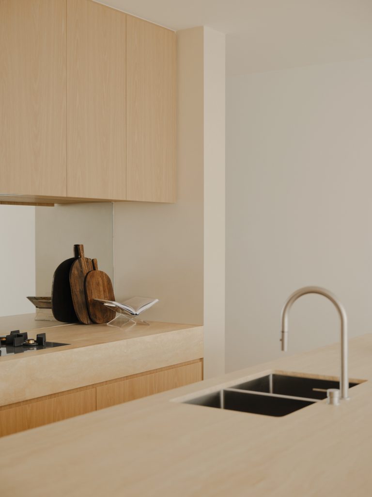 Como Terraces - South Yarra