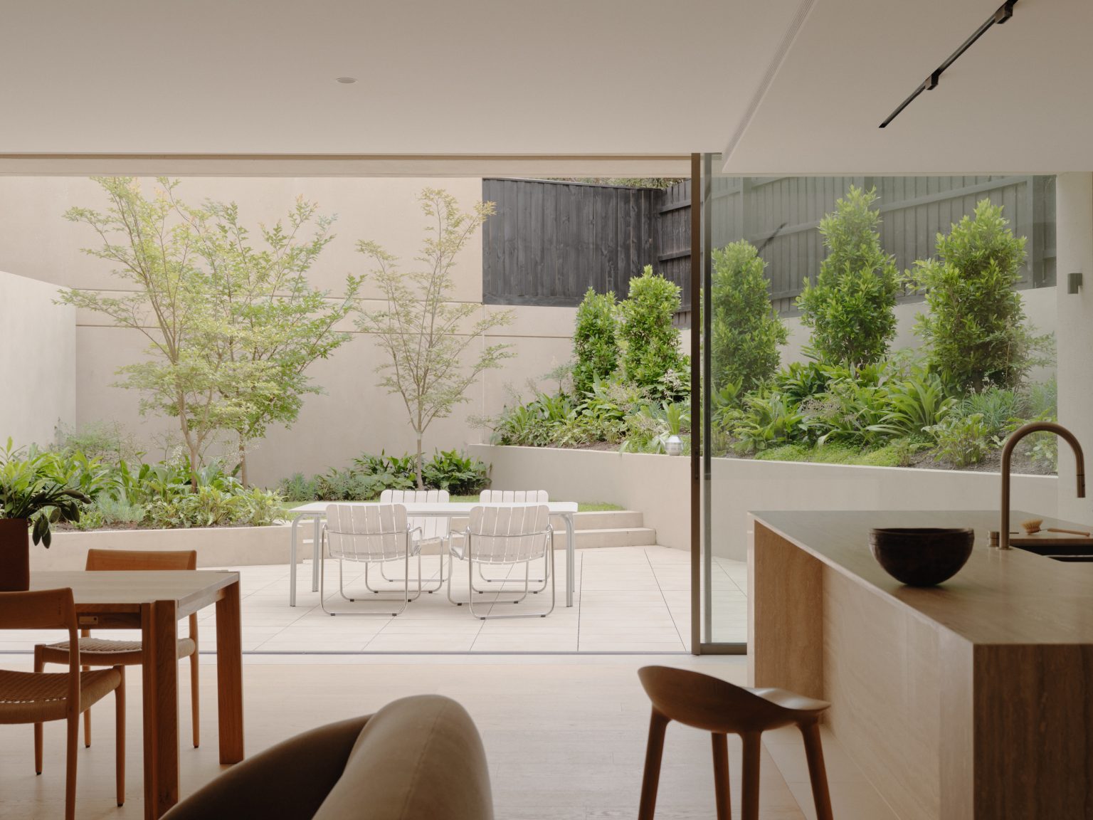 Como Terraces - South Yarra by Cbus Property and Sterling Global