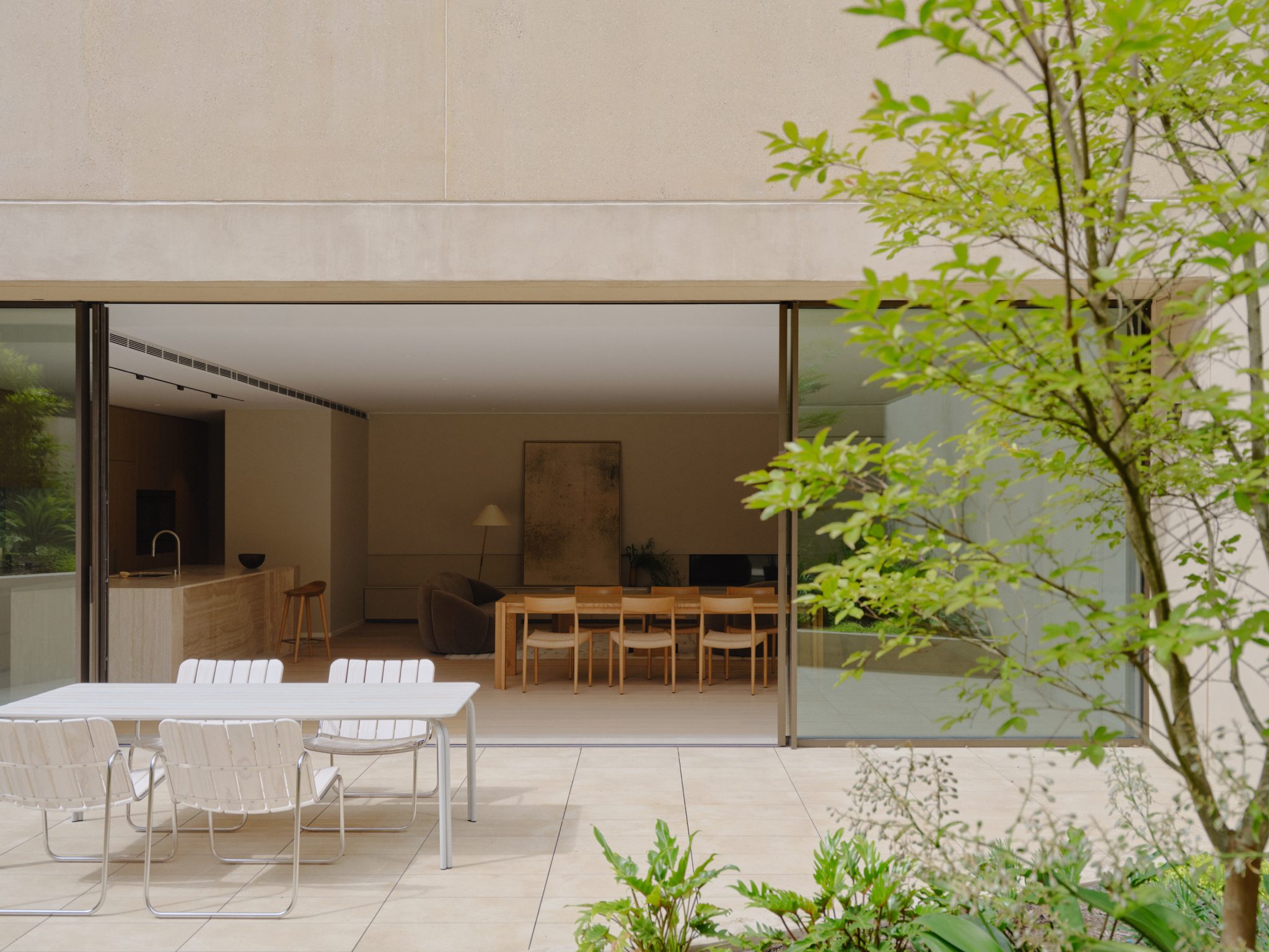 Como Terraces - South Yarra by Cbus Property and Sterling Global
