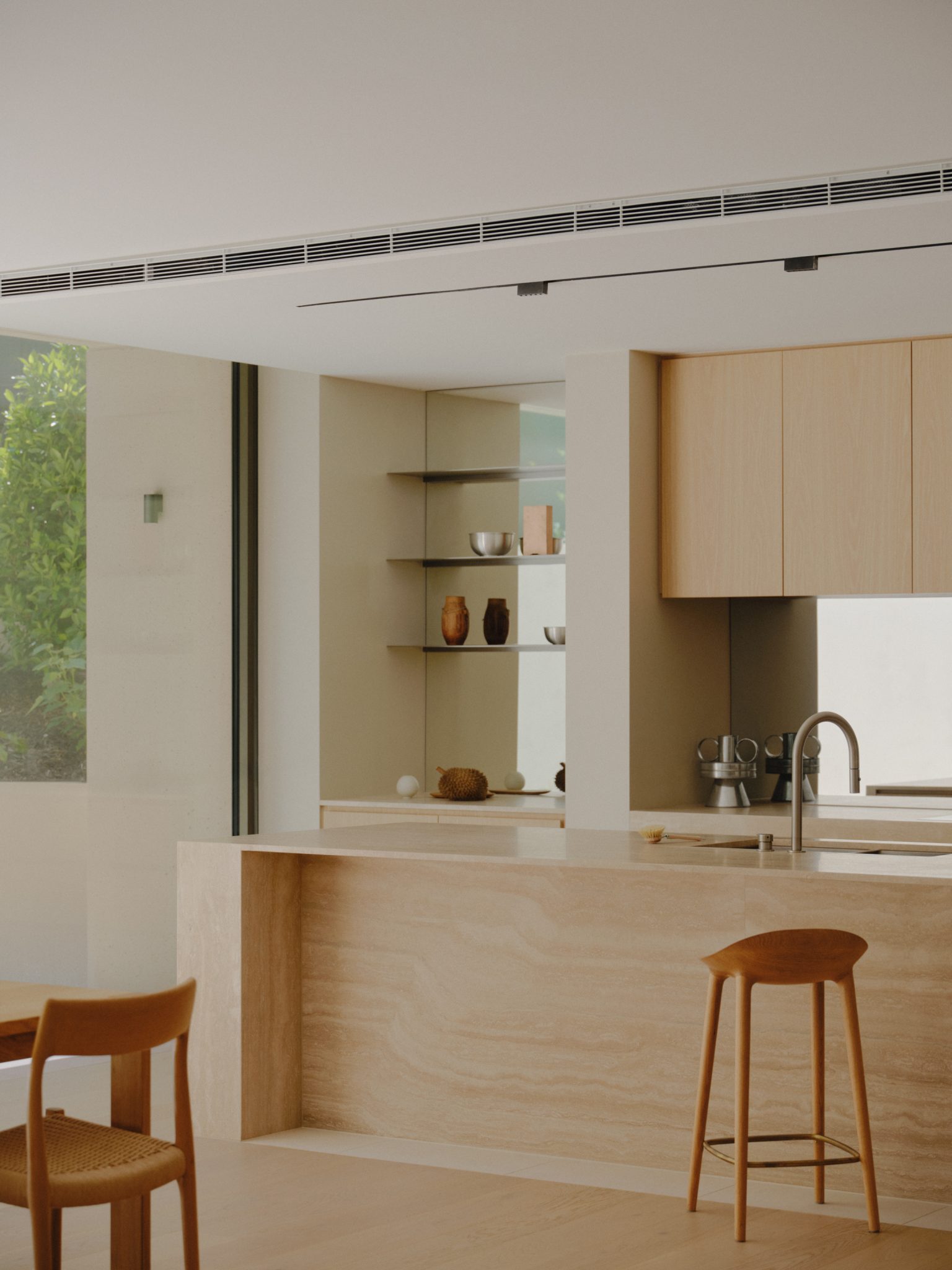 Como Terraces - South Yarra by Cbus Property and Sterling Global