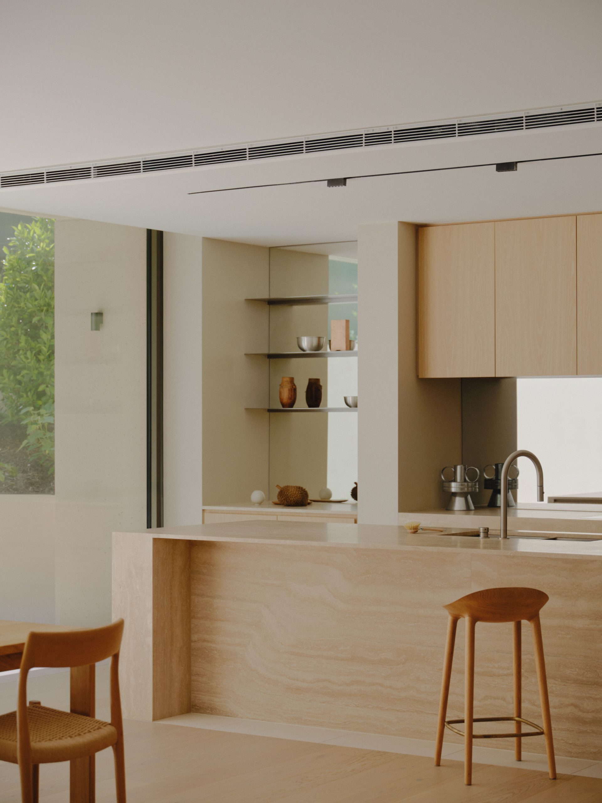 Como Terraces - South Yarra by Cbus Property and Sterling Global