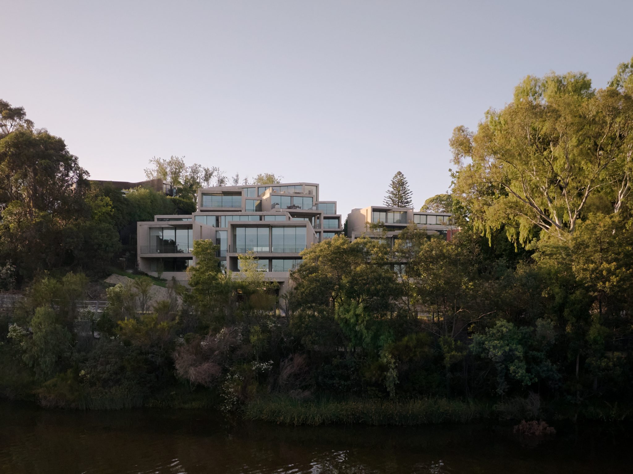 Como Terraces - South Yarra by Cbus Property and Sterling Global