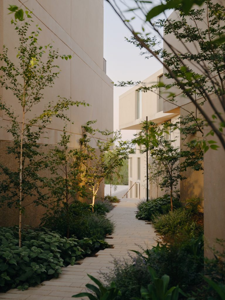 Como Terraces - South Yarra by Cbus Property and Sterling Global