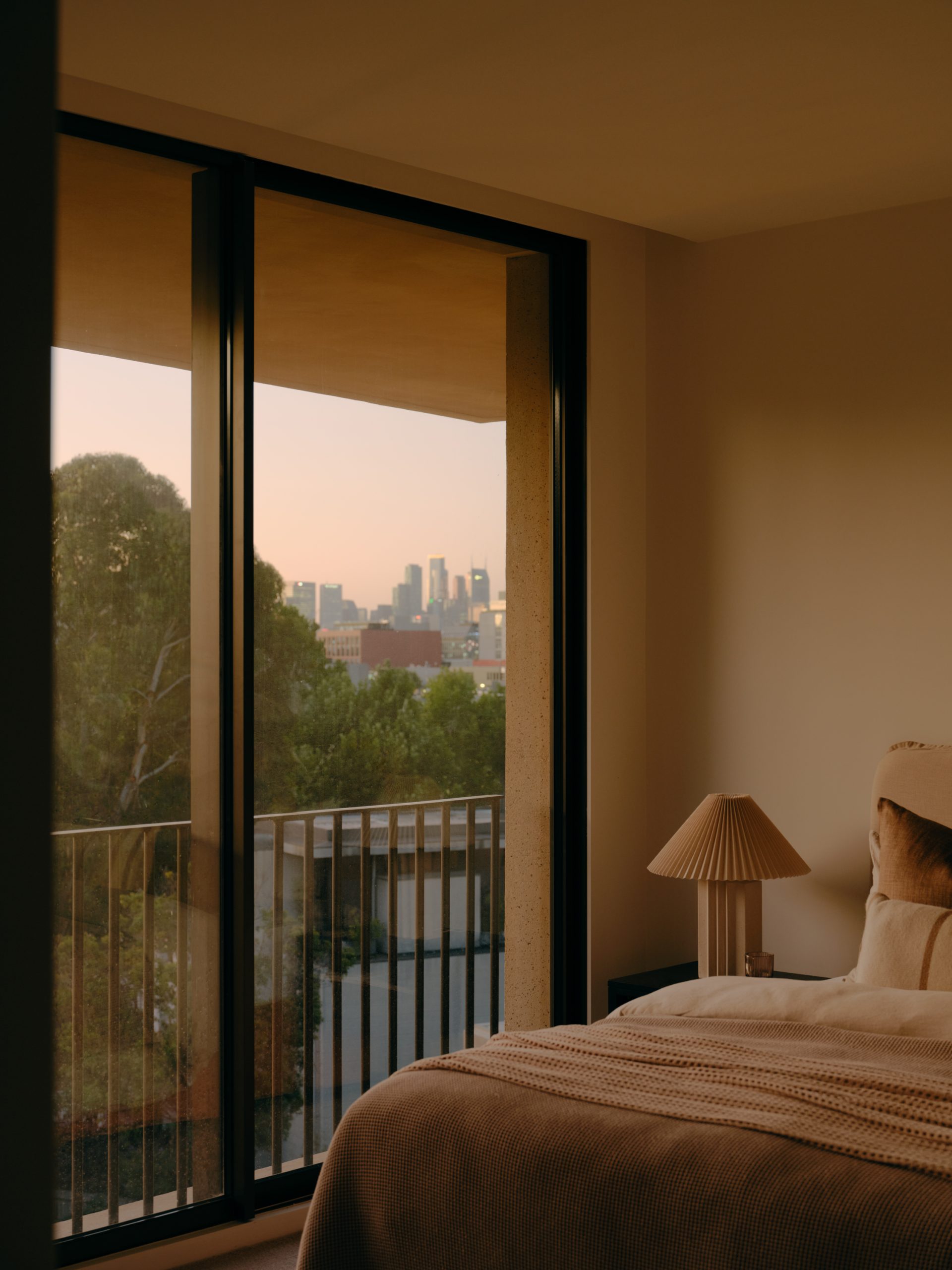 Como Terraces - South Yarra by Cbus Property and Sterling Global