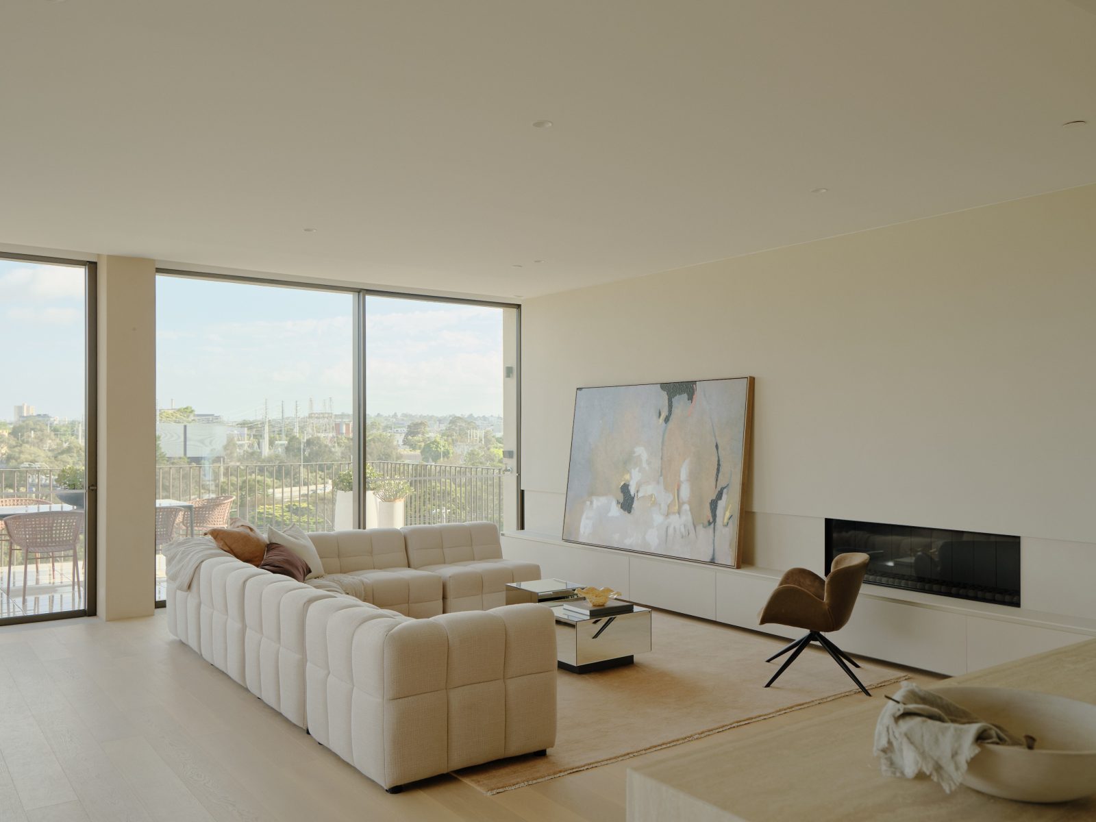 Como Terraces - South Yarra by Cbus Property and Sterling Global